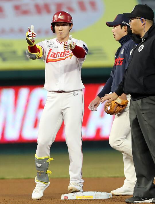 '올러 112구 투혼-박찬호 3도루 펄펄' KIA, SSG 밀어내고 단독 6위