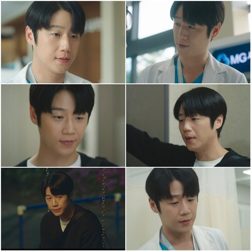 ‘언슬전 정준원 직진 고백에 시청자 심쿵고윤정 실제 성격 비슷해”
