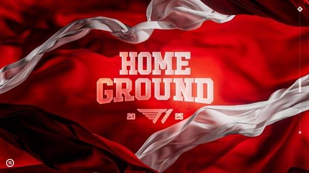 T1 to host weekend of gaming, entertainment at Inspire Arena in July