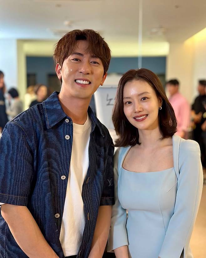 문채원·김원훈, SNL '19금' 논란…"특별한 시간" "행복" 소감