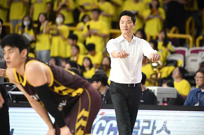 '챔프전 3패 후 1승' SK, NBA에도 없는 리버스 스윕 도전
