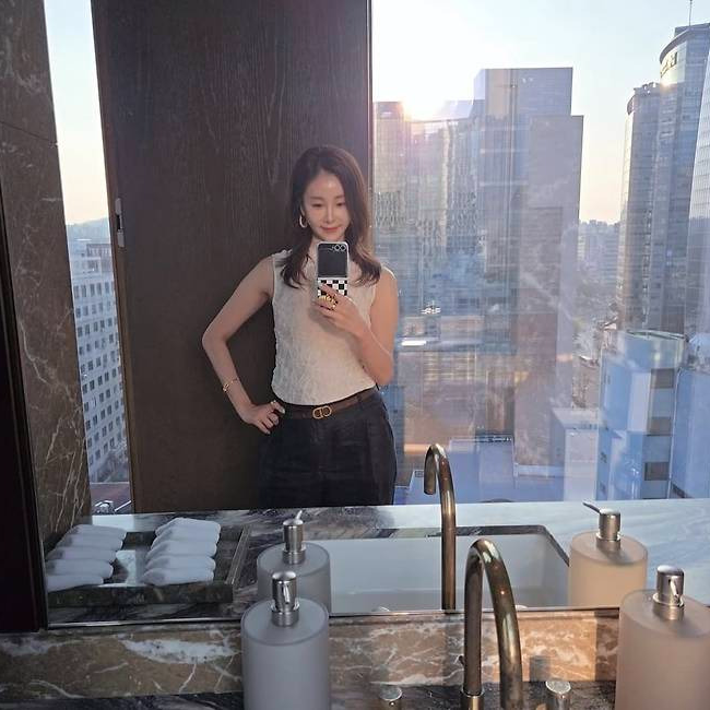 ‘이름 하나 바꿨을 뿐인데 인생이 달라진 여배우 드뮤어룩 대본은 내운명