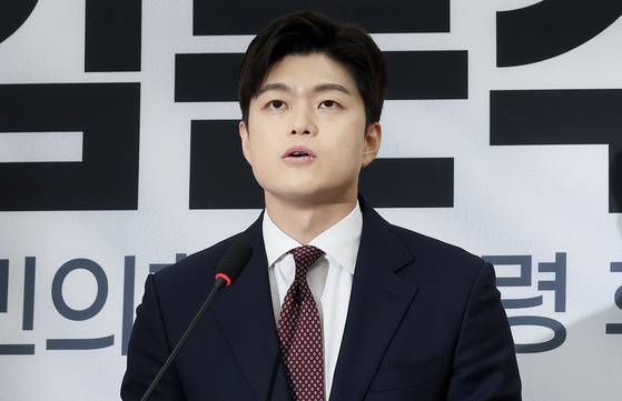 이재명 커피원가 120원 파문민주 김용태 고발 Vs 국힘 李 맞고발