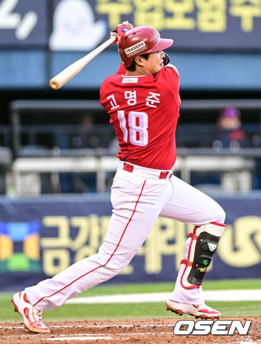 류현진 공략한 최정, SSG 3연속 위닝시리즈…한화 연승 후유증인가, 이번 주 1승5패 [대전 리뷰]