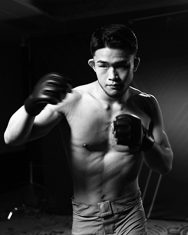 정찬성 중대 발표 예고…한국 격투기 역사 바뀐다