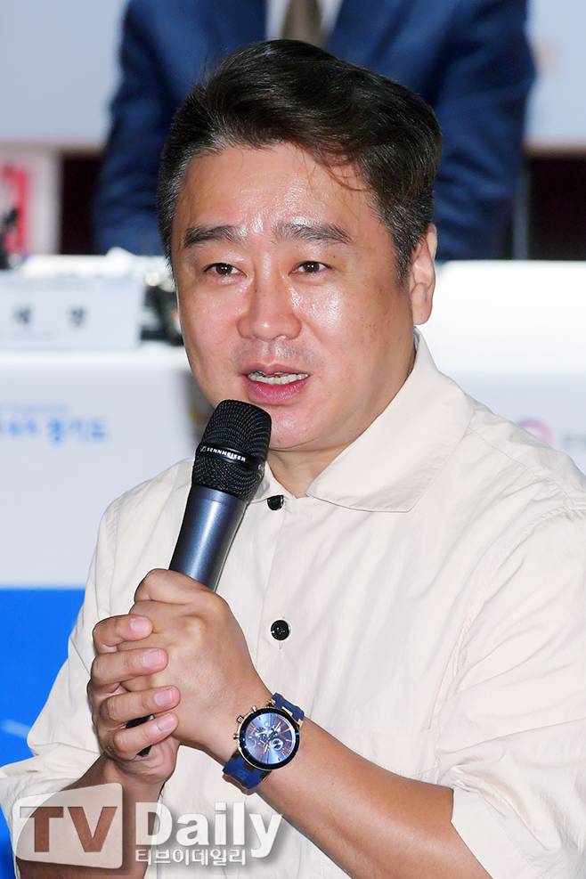 이광기 딸 이연지·축구 선수 정우영 6월 결혼설