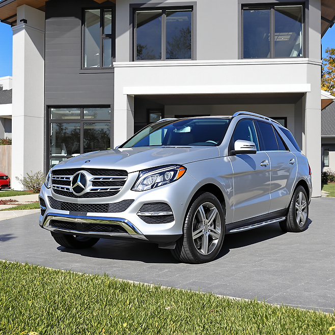 벤츠 gle450 4matic가격 제원 총정리 | 자동차월드