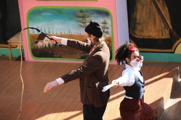 유럽 감성과 자연 그리고 동화가 만나는 곳 쁘띠프랑스·이탈리아마을 유럽동화나라축제 이앤투어픽