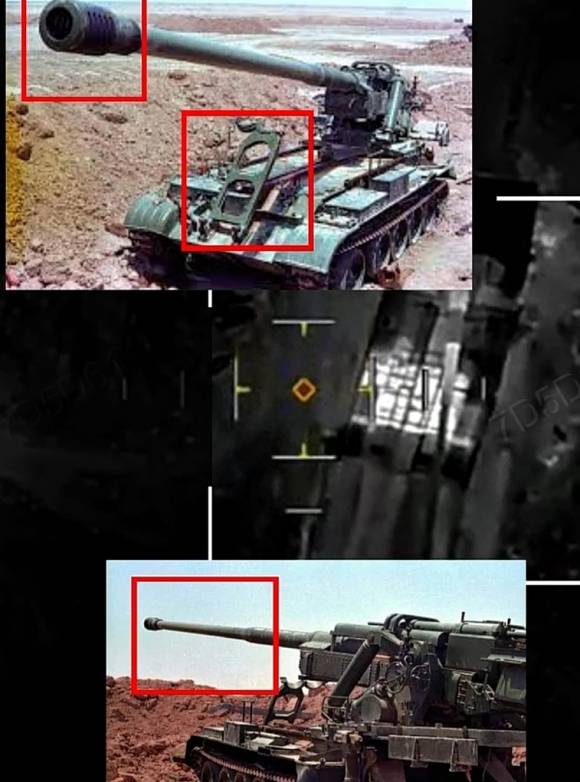 “서울 불바다” 북한제 자주포, 우크라 때렸다…발사장면 최초 공개 (영상) [포착]