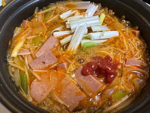 김치찌개에 이 재료 넣으면 수명이 7년 줄어드는 지름길입니다 유기농 레시피 일기장