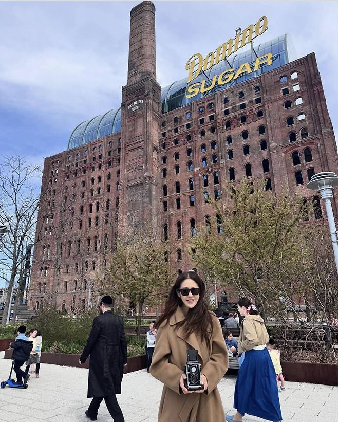 ‘친절한 금자씨 캐스팅 1순위였지만 끝내 고사한 여배우 코트룩 대본은 내운명