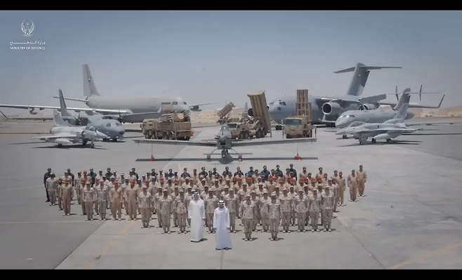 한국형 사드의 눈, "1,000km 밖 ICBM 탄두까지 포착한다" | 골인베스트