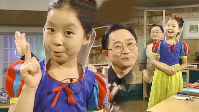 7살에 광고 찍고 부모님께 평당 1억 하는 한강뷰 아파트 선물한 아역 배우 짧스토리