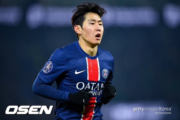 Ucl 결승 앞둔 이강인 단결력으로 최고의 결과 쓸 것 전설 박지성 이후 韓 두 번째 챔스 정상 정조준