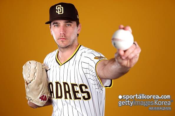 ‘피홈런 2방+5실점+강판’…ML 벽에 좌절한 'KBO 최동원상' 투수, 카일 하트 또 무너졌다