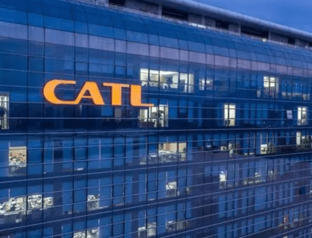 CATL, 차세대 리튬금속 배터리 기술 공개…"셀 수명 연장"