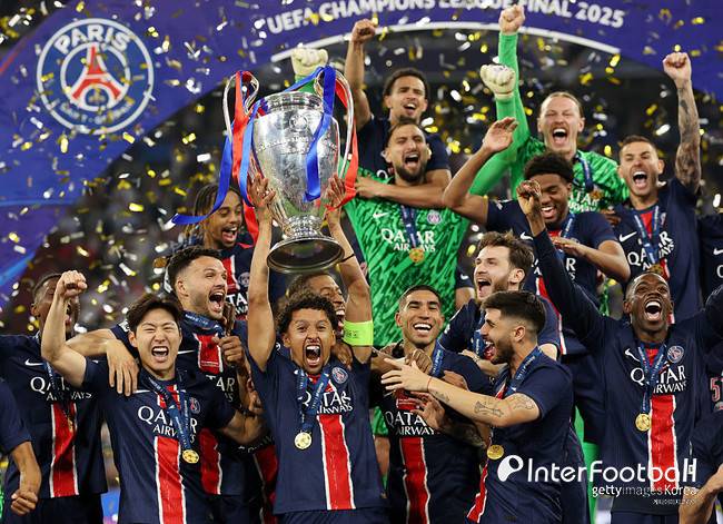 韓축구 세기의 대결 임박! 'UEL' 손흥민vs'UCL' 이강인, 오는 8월 UEFA 슈퍼컵 '정상결전↑'