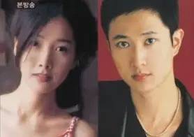 열애 발표했더니 팬들이 화내서…결국 결별한 90년대 톱가수 | 무비이락