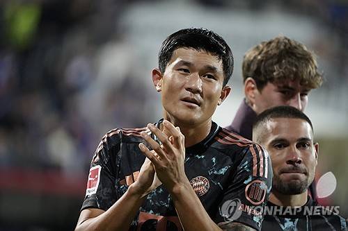 "김민재 혼자 걷지 않으리" KIM 인기 치솟다! PSG-AC밀란 이어 리버풀-첼시까지 참전…"김민재도 EPL 이적 원해"
