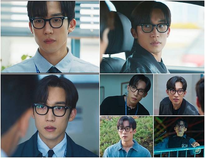 “이상이가 움직이면 시청률이 들썩인다” JTBC ‘굿보이’ 독보적인 존재감