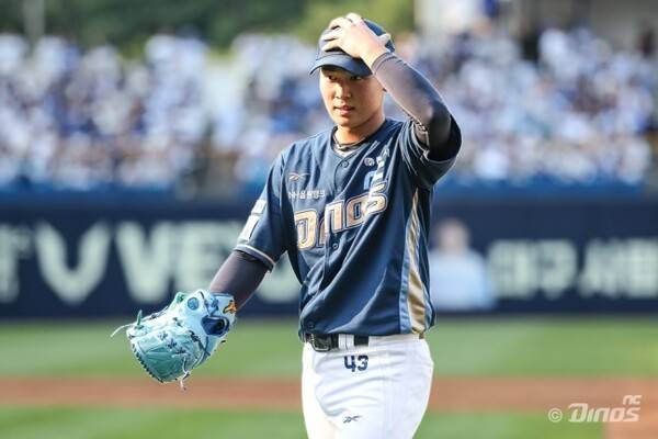 'QS 머신' 후라도, KBO 데뷔 첫 완봉승으로 위닝시리즈 견인 '그러나'...불운은 결국 혼자 이겨내야 하나