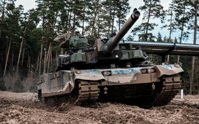 K2전차 추가 수출 임박 소식에···현대로템 ‘역대 최고가 줍줍리포트