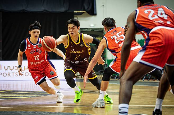 '언제까지 들러리?' 기피대상 BCL 아시아 경종을 울린다…KBL 챔피언에 불리한 시스템, 제도개선 공론화