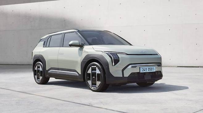 “서울 3천2백 vs 울릉 2천4백?”… 기아 EV3, 지역별 가격 차이 주목 | EV-Hotissue