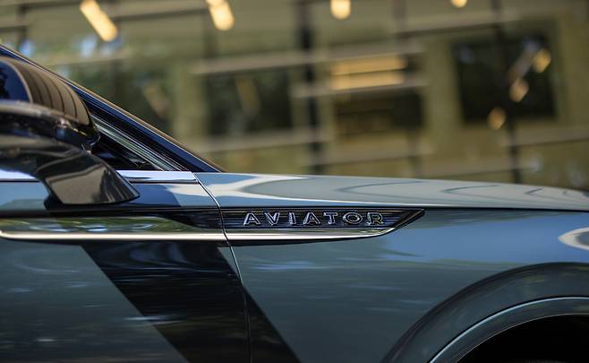 “전기차로 돌아온다”… 링컨 에비에이터, 이게 진짜 풀체인지 | EV-Hotissue