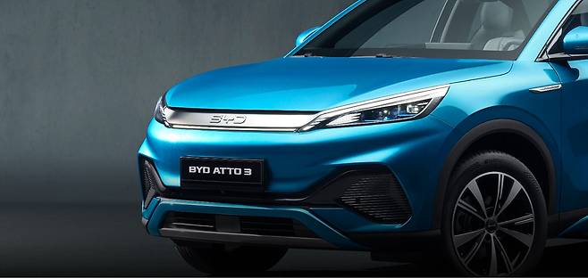 “숨겨진 60조 빚”… BYD 위기설, 중국 전기차 시장 흔드나 | EV-Hotissue