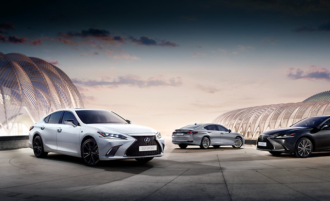 제네시스 G80 vs 렉서스 ES300h, 2026년 선택은 누가 더 유리할까 | 카삼