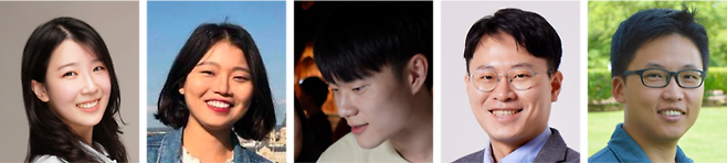 “이젠 AI가 감정도 번역한다?” 포스텍, 개인 맞춤형 감정 번역 AI 'EmoSync' 개발