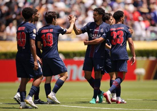 이강인 PSG 마지막 골 되나…"미드필더보다 골 부족" 동료 배려→ATM전 PK골+클럽월드컵 韓 1호 득점