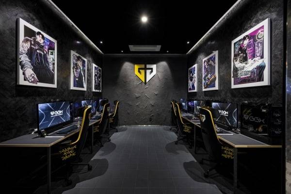 젠지 'GGX' 선보인다..."PC방 넘어선 복합 게이밍 공간"