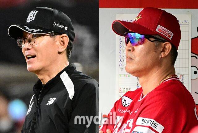 한화·LG 2강 의미 없다? 롯데·삼성·KIA·SSG·KT에도 칼이 있다…반환점인데 역대급 순위다툼 ‘1~7위 5.5G’