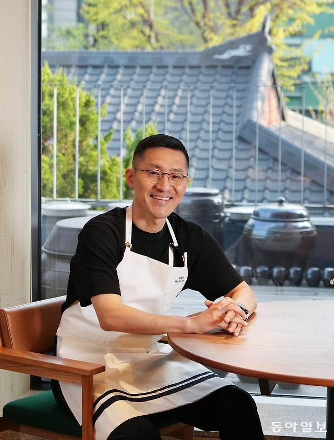 2년 연속 ‘세계최고 레스토랑 50곳’ 오른 한국식당…어디?