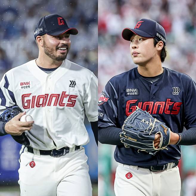 '엘롯기가 떨어지질 않는다' KIA 7G 무패+롯데 4연승→한엘롯기삼 완성, KBO 최초 역사 현실 되나