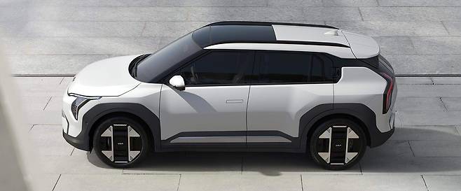 “EV3 탈까 EV4 탈까”… 기아 전기차 맞춤형 선택법 공개 | EV-Hotissue