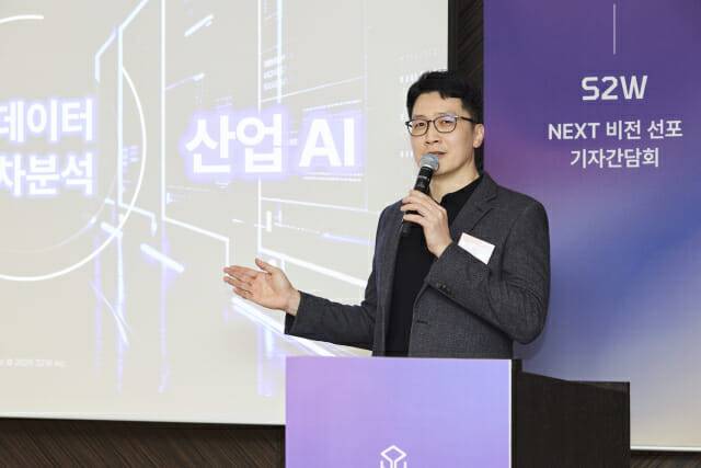 S2W, 하반기 증시 입성 '청신호'…코스닥 상장 예비심사 '통과'