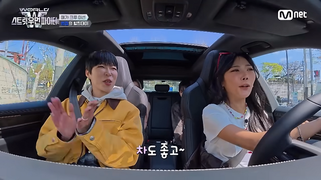 ‘월드 오브 스우파’ 광고만 하다 끝났다... 휘발된 팬심 어쩌나