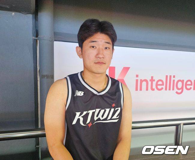 “KT는 어린 선수들 야구하기 좋아 보였다” 정든 LG와 작별했지만, 성공시대 예감. 8R 군필 좌완 설렌다