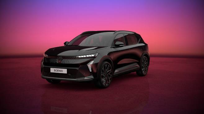 "4,600만 원부터" 그랑 콜레오스만큼 대박인 SUV, 하지만 통풍시트가 없다? | 구름을달리다