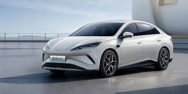 “34% 깎아도 안 팔려”… 中 전기차, 결국 생산 멈췄다 | EV-Hotissue