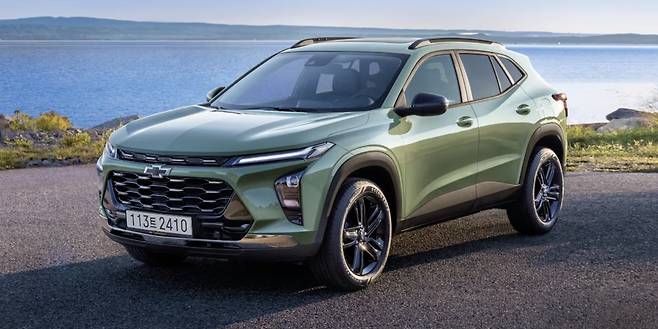 “300 벌면 아반떼도 부담?”…연봉별 차 구매 가능선 | EV-Hotissue