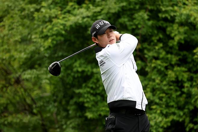 섹튜플 보기 하고도 골프팬 먼저 챙겼다…실력에 인성까지 겸비한 진정한 프로 골퍼 [임정우의 스리 퍼트]