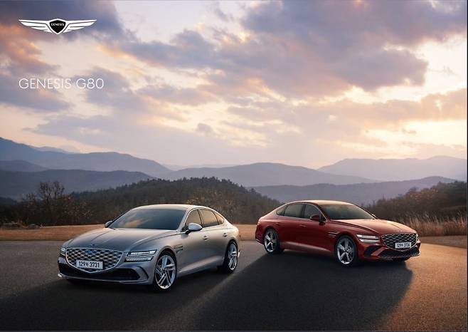 "2028년 풀체인지 전 마지막 승부수" 제네시스 G80의 절묘한 '이 전략' | 자동차 Talk Talk