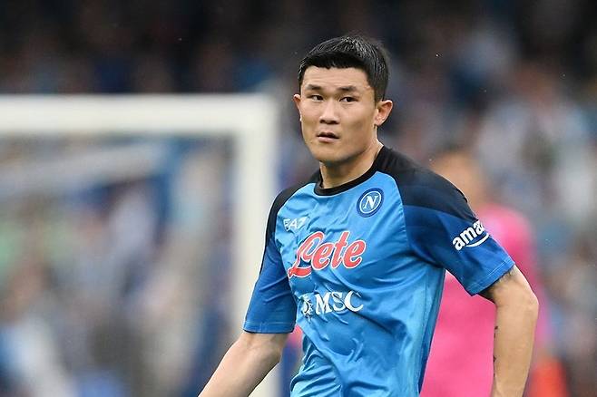 김민재, 못 참고 뮌헨 떠나나! 다음 행선지는 EPL? "뉴캐슬, KIM 이적에 대해 논의"