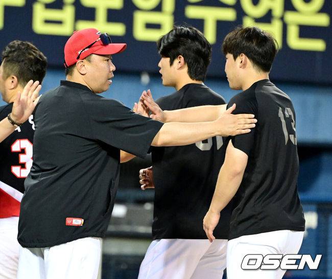 김도영-나성범-김선빈 없어도 6월 압도적 1위, 실화인가...‘절대 1강’의 비결, “모두가 MVP다”