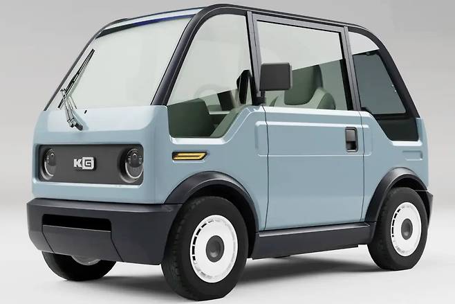 “940만원 전기차, 벌써 절반 팔렸다”… 日 미봇 ‘가성비 EV’ 인기 | EV-Hotissue