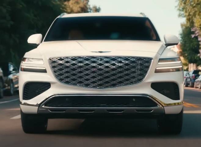 제네시스 GV80 풀체인지: BMW X5, 벤츠 GLE 긴장해야 할 이유 | 두맨카